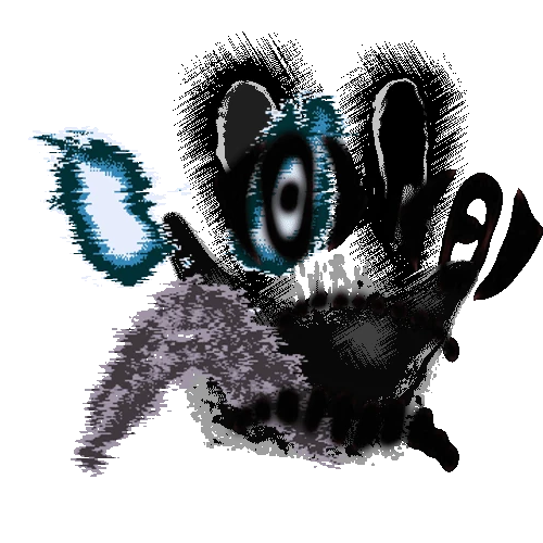 F-60 (The mimic) | Interminable Rooms Fan Ideas Wiki | Fandom