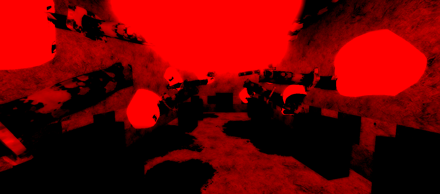 Discuss Everything About Interminable Rooms Fan Ideas Wiki | Fandom