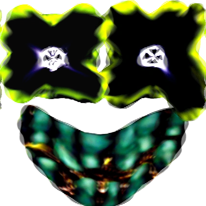 Noah XX | Interminable Rooms Fan Ideas Wiki | Fandom