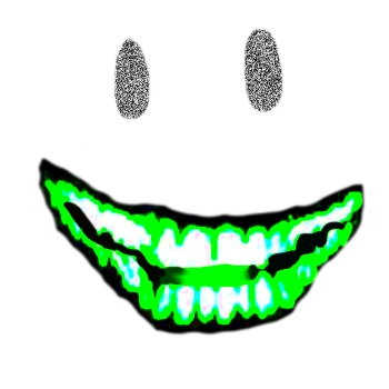 X-246 | Interminable Rooms Fan Ideas Wiki | Fandom