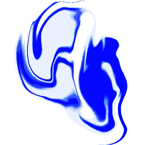 Q-15 (blue and white entity) | Interminable Rooms Fan Ideas Wiki | Fandom