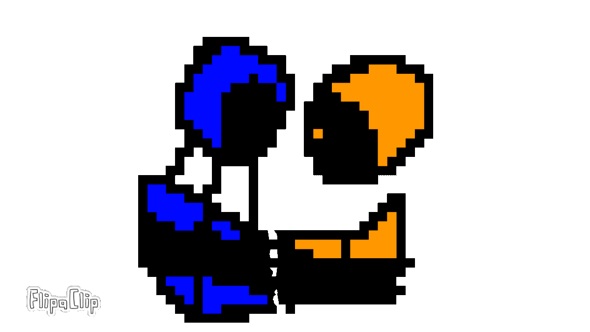 Bitcrusher-140 | Interminable Rooms Fan Ideas Wiki | Fandom