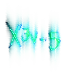 X3V-5 (Sub2gc48 Version) | Interminable Rooms Fan Ideas Wiki | Fandom