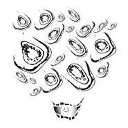 X-300 (The Fuser) | Interminable Rooms Fan Ideas Wiki | Fandom