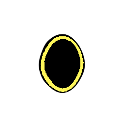 E-375 (The Angelic Deity) | Interminable Rooms Fan Ideas Wiki | Fandom