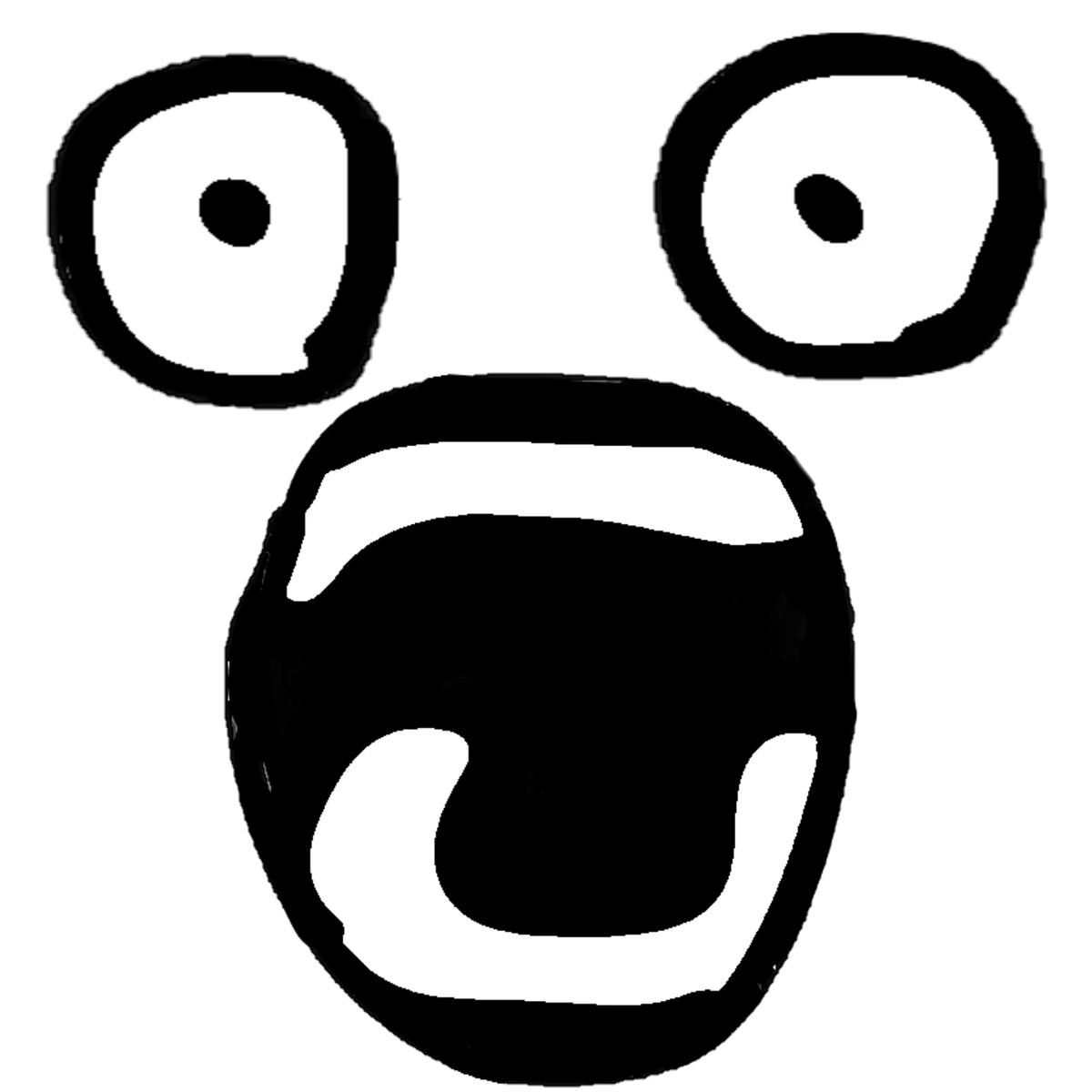 Generic Scary Entity Number 30 | Interminable Rooms Fan Ideas Wiki | Fandom