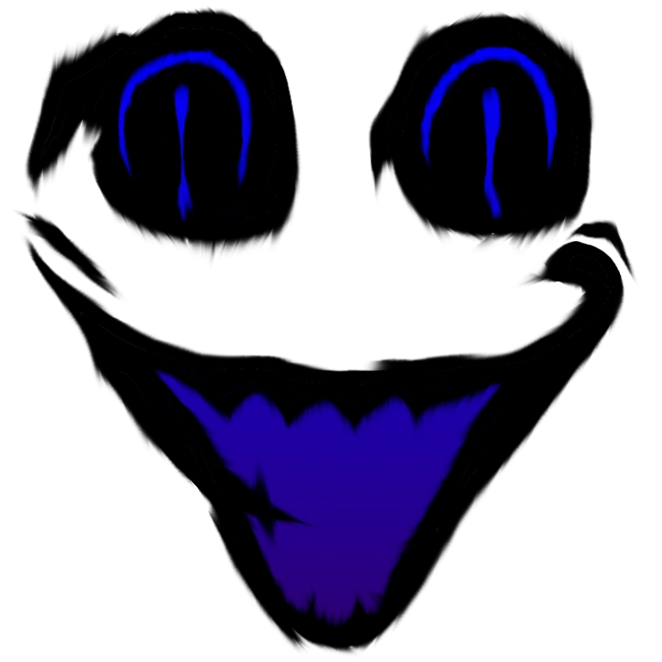 Entity Recreations | Interminable Rooms Fan Ideas Wiki | Fandom