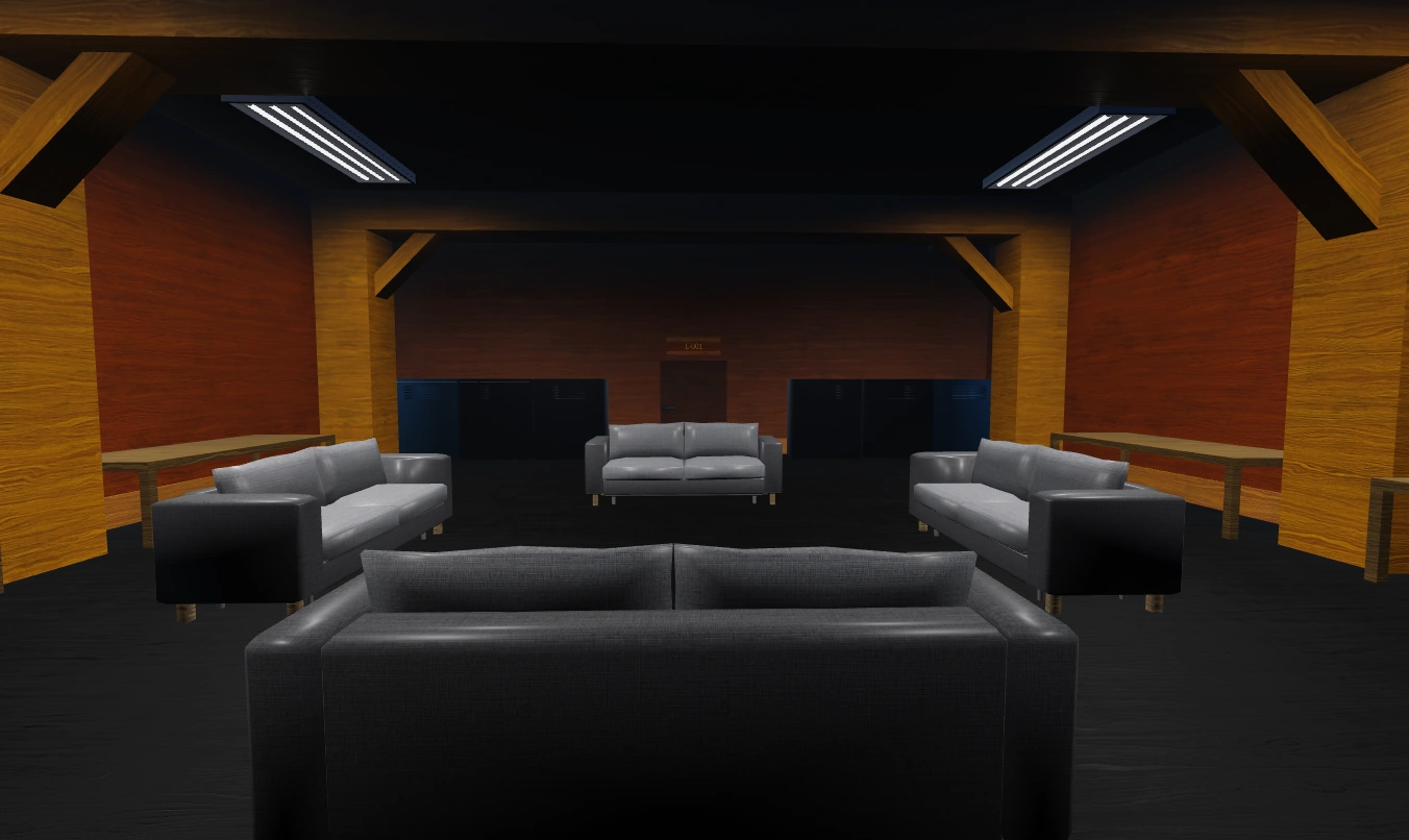 Discuss Everything About Interminable Rooms Fan Ideas Wiki | Fandom