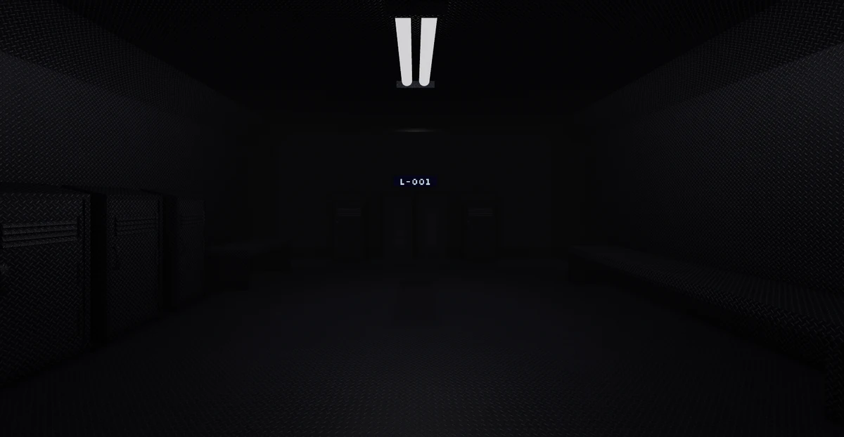 Section L | Interminable Rooms Fan Ideas Wiki | Fandom