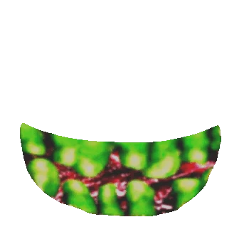 Scabby | Interminable Rooms Fan Ideas Wiki | Fandom