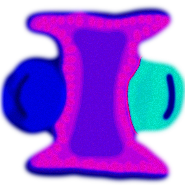 ZER-0-29 (The Fused Monstrosity) | Interminable Rooms Fan Ideas Wiki ...