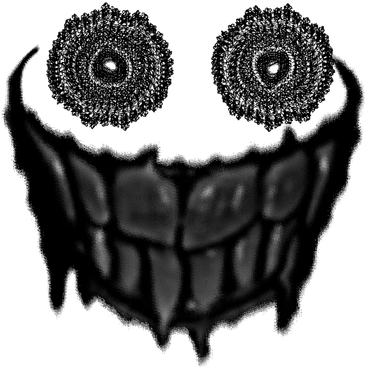 E-221 (The Breaking Point) | Interminable Rooms Fan Ideas Wiki | Fandom