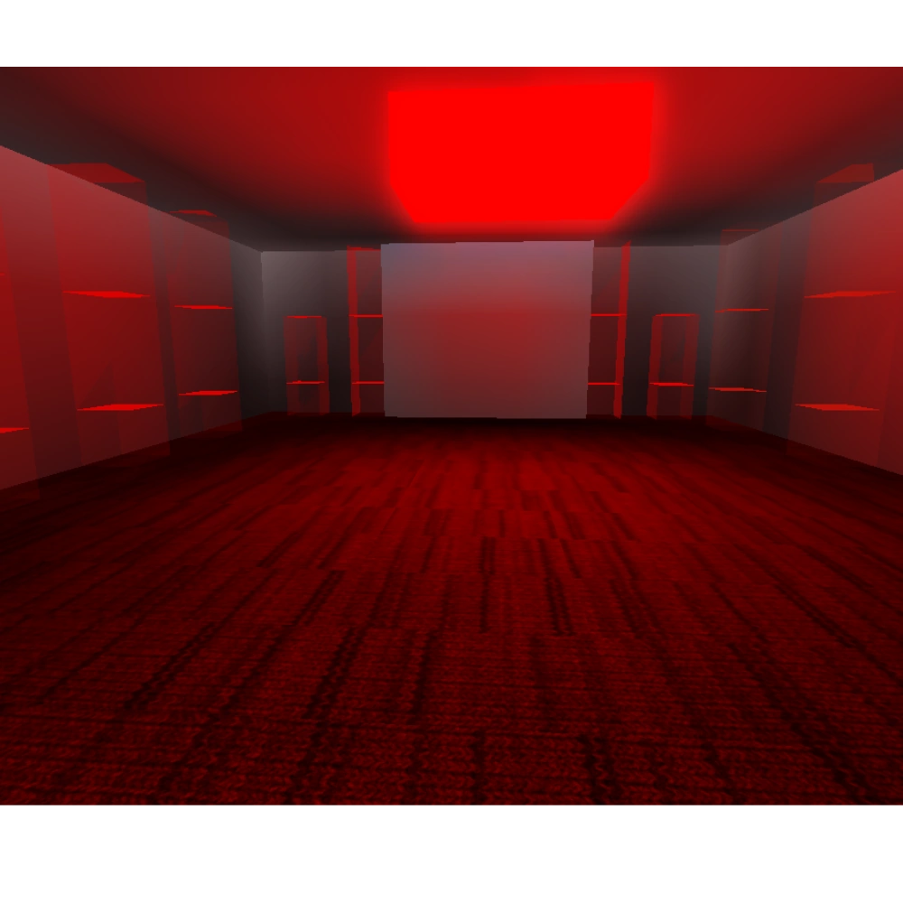 Section ! | Interminable Rooms Fan Ideas Wiki | Fandom