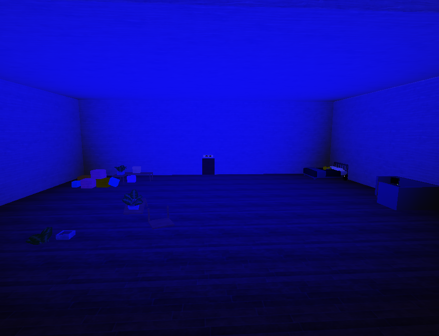 Section By Interminable Rooms Fan Ideas Wiki Fandom