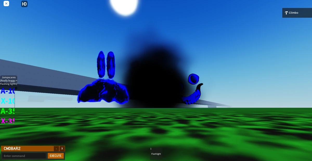 XE-60 (NightmareMortimer) | Interminable Rooms Fan Ideas Wiki | Fandom