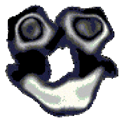 X-350 | Interminable Rooms Fan Ideas Wiki | Fandom