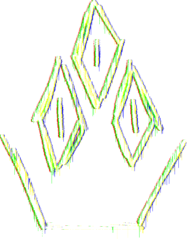 U-400 (The Eversor) | Interminable Rooms Fan Ideas Wiki | Fandom