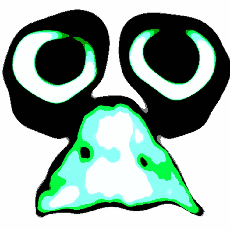 Fredrick | Interminable Rooms Fan Ideas Wiki | Fandom