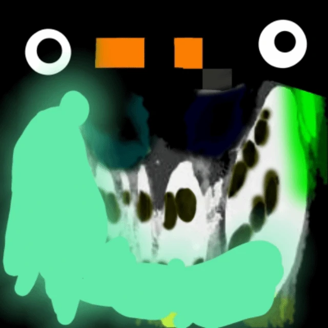 Gw-30 (The Grappling Multi-Monster) | Interminable Rooms Fan Ideas Wiki ...