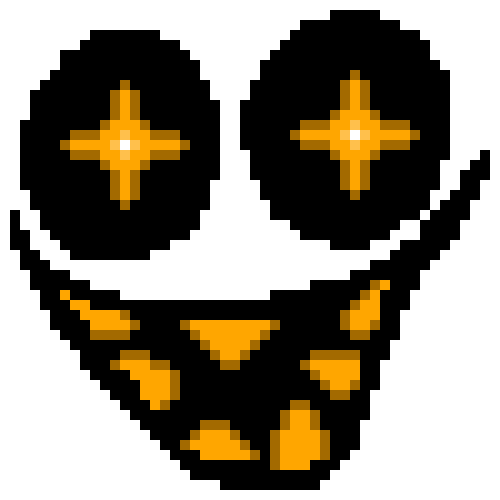 A-183 (The Bitcrusher) | Interminable Rooms Fan Ideas Wiki | Fandom