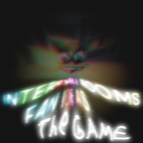 Interminable Rooms Fan Ideas:The Game | Interminable Rooms Fan Ideas ...