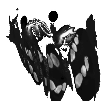 U-60 (Recreation) | Interminable Rooms Fan Ideas Wiki | Fandom