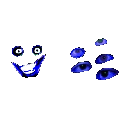 A-456 (phantophobia nightmare) | Interminable Rooms Fan Ideas Wiki | Fandom