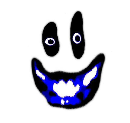 Billy (Recreation) | Interminable Rooms Fan Ideas Wiki | Fandom