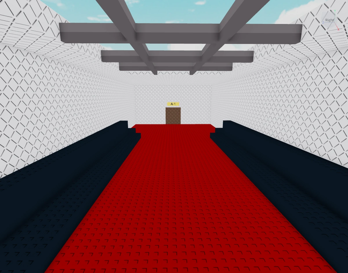 Section RA | Interminable Rooms Fan Ideas Wiki | Fandom