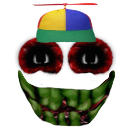 Noah JR | Interminable Rooms Fan Ideas Wiki | Fandom