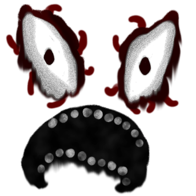 LP-60 | Interminable Rooms Fan Ideas Wiki | Fandom