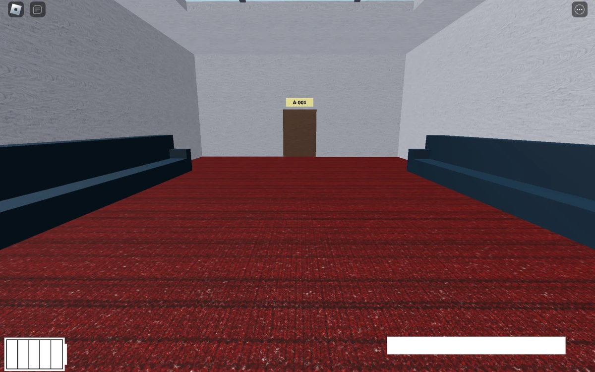 Alternate Sections | Interminable Rooms Fan Ideas Wiki | Fandom