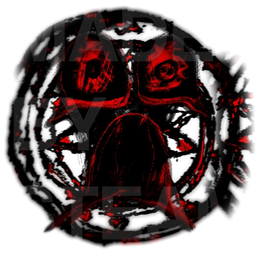 A-666 (An Amalgamation of Carnage) | Interminable Rooms Fan Ideas Wiki ...