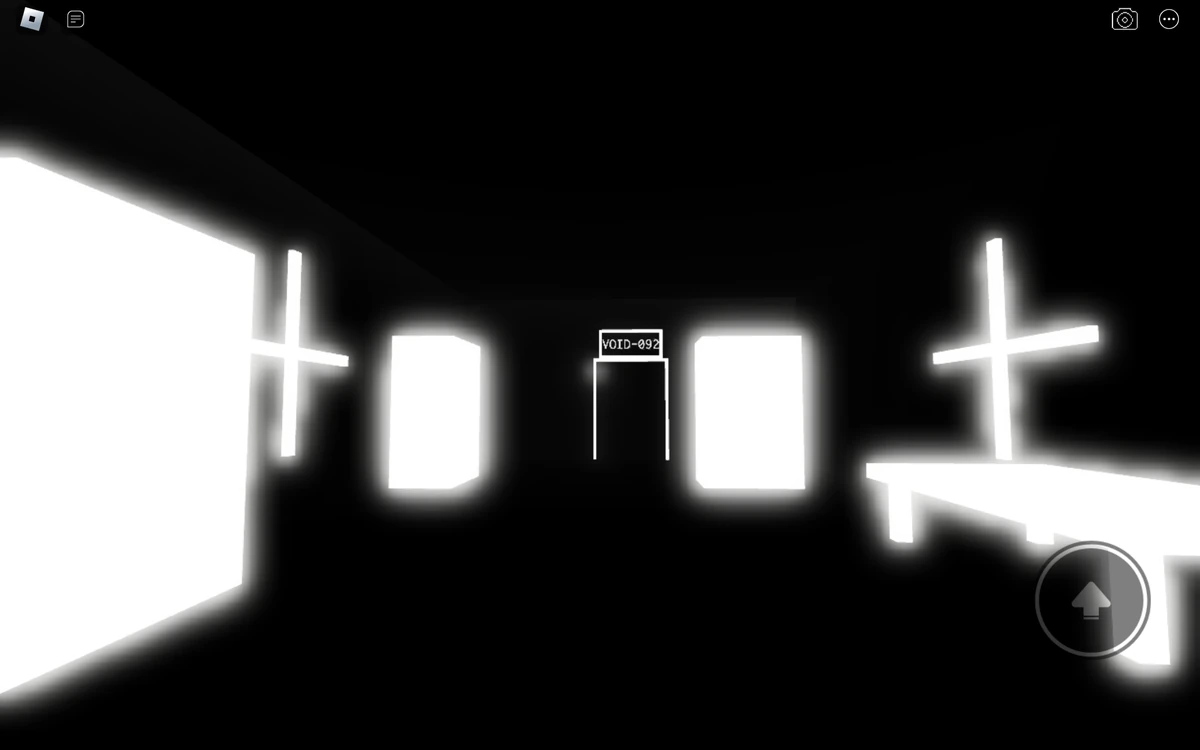 Void Section | Interminable Rooms Fan Ideas Wiki | Fandom