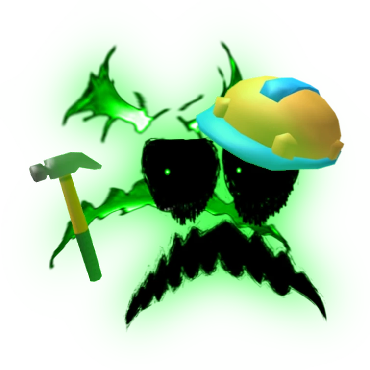 X-100 Stub (The Stuber Of X-100) | Interminable Rooms Fan Ideas Wiki ...