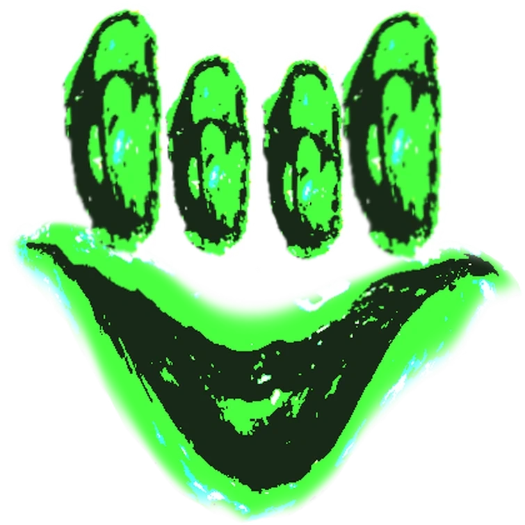 XN-60 | Interminable Rooms Fan Ideas Wiki | Fandom