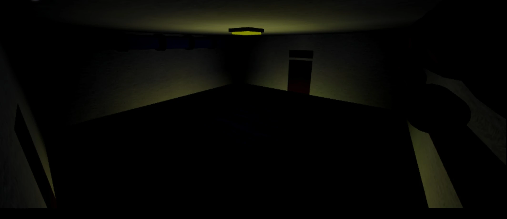 Discuss Everything About Interminable Rooms Fan Ideas Wiki | Fandom