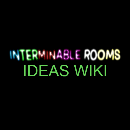 Interminable Rooms Ideas Wiki | Fandom