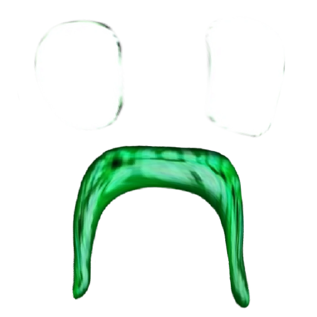 Waily Barry | Interminable Rooms Joke Entities Wiki | Fandom