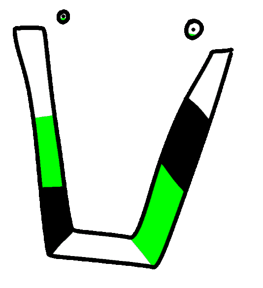 Aeey Terte Faiv | Interminable Rooms Joke Entities Wiki | Fandom