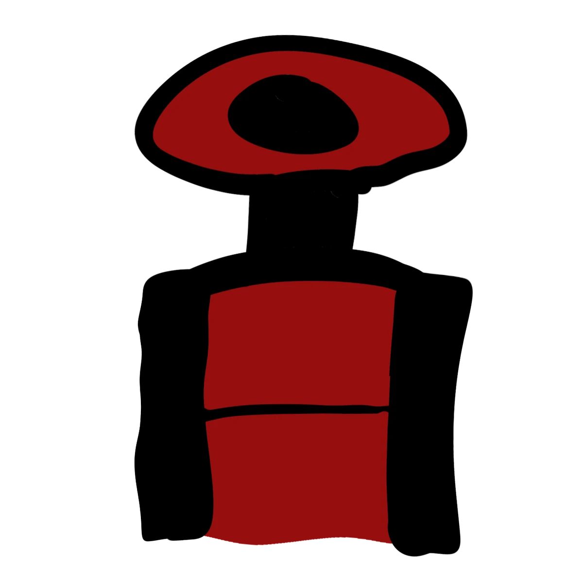 Jimmy Bones | Interminable Rooms Joke Entities Wiki | Fandom