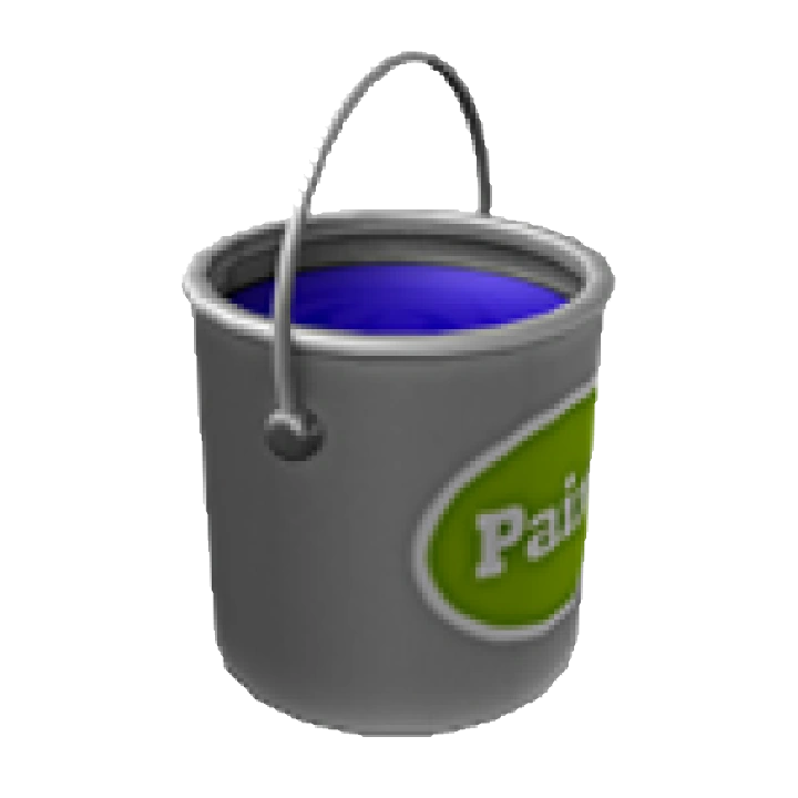 Blue paint-245 | Interminable Rooms Joke Entities Wiki | Fandom