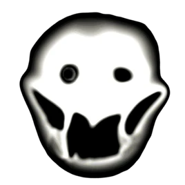 SCARY MASK | Interminable Rooms Joke Entities Wiki | Fandom