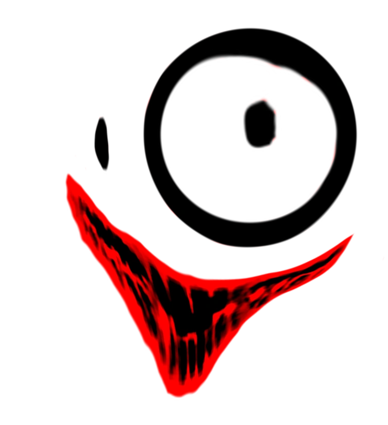 Scary Cary | Interminable Rooms Joke Entities Wiki | Fandom