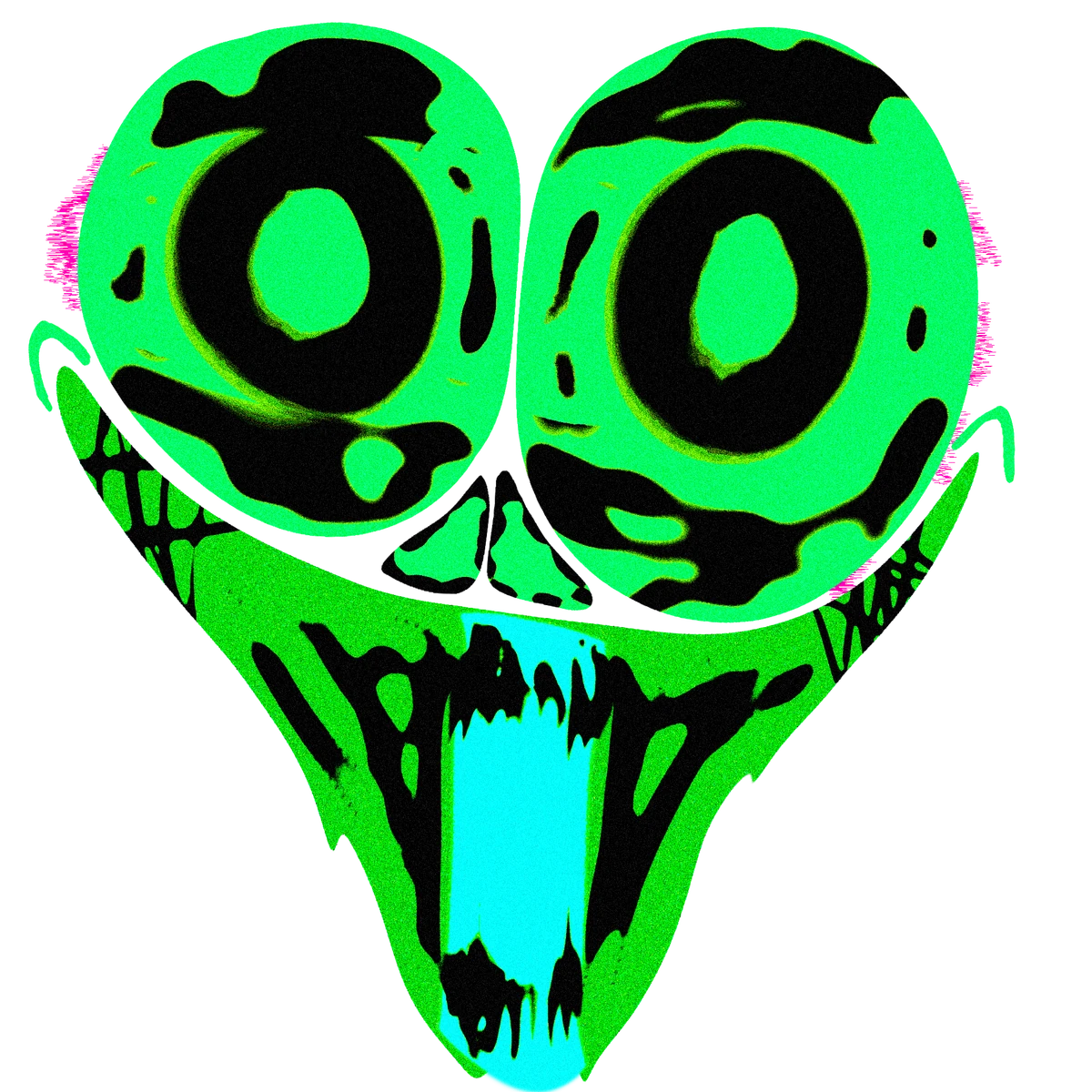 X-100 | Interminable Rooms: Rebooted Wiki | Fandom