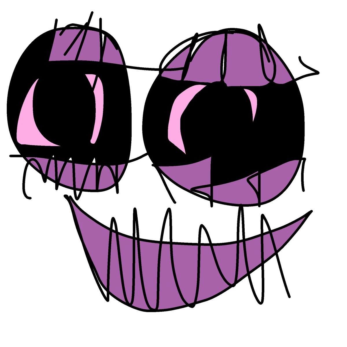 A-247 | Interminable Rooms: Rebooted Wiki | Fandom