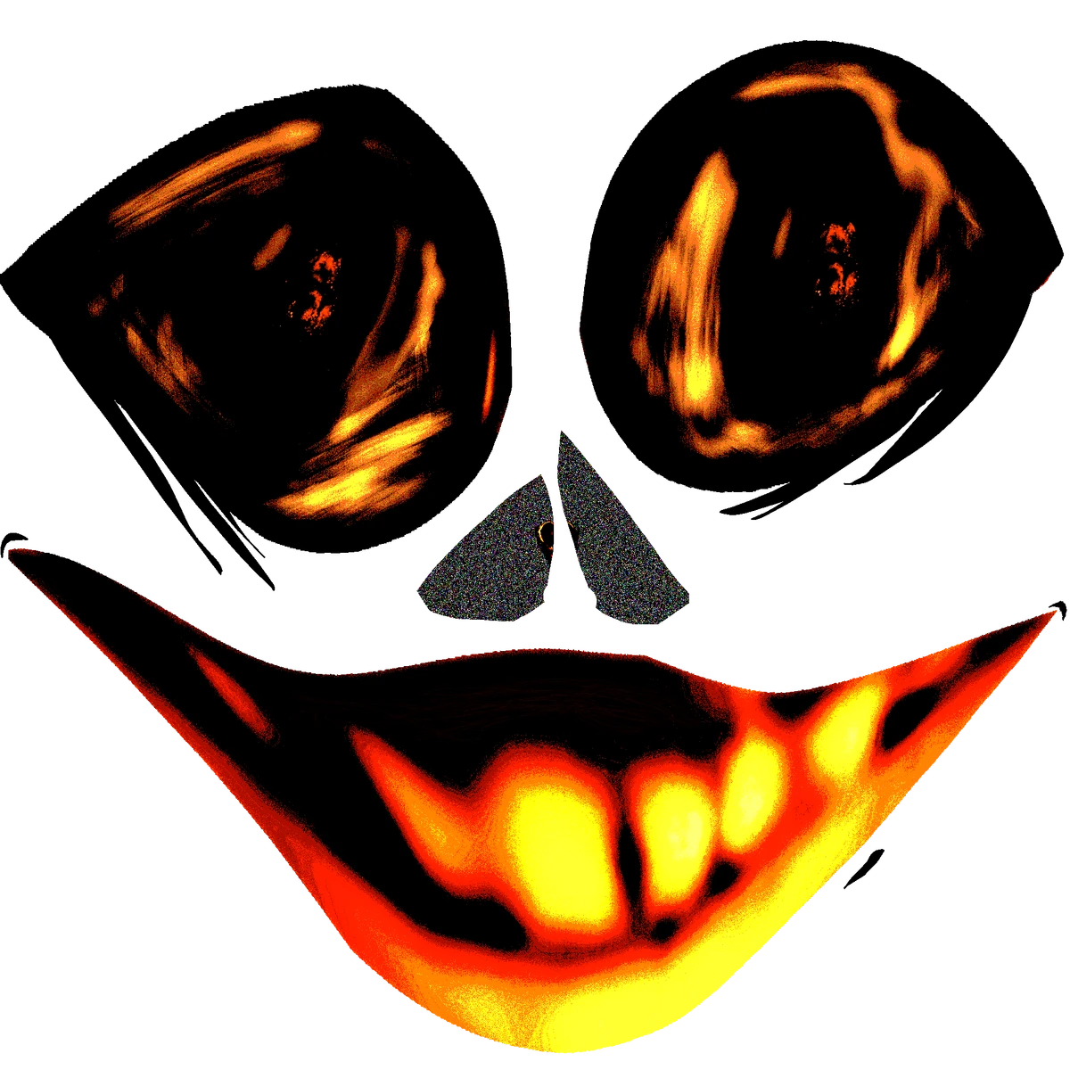 A-467 (The Weird Entity) | Interminable Rooms: Rebooted Wiki | Fandom