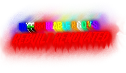 A-35 | Interminable rooms rebuilt renovated irrr Wiki | Fandom