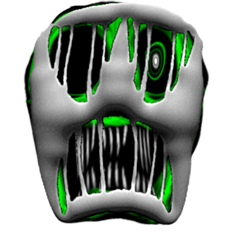 E-144 | Interminable Rooms: Reconstructed Wiki | Fandom