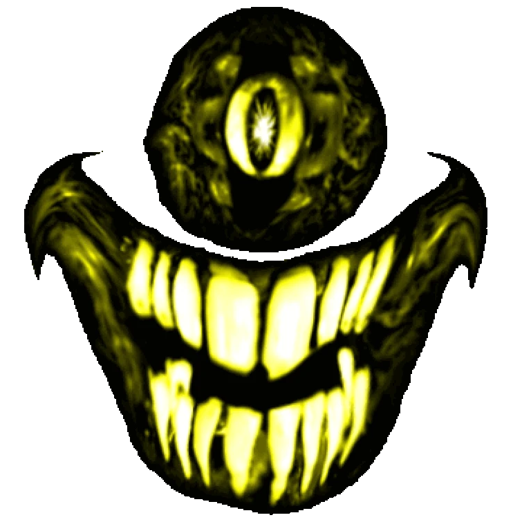 A-120 (The Corrupted Apparition) | Interminable Rooms: Reconstructed ...